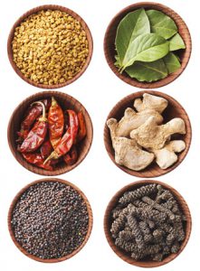 What is a Flavour? – Kerry Health And Nutrition Institute