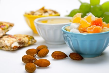 Review seeks to understand snacking behavior – Kerry Health And ...
