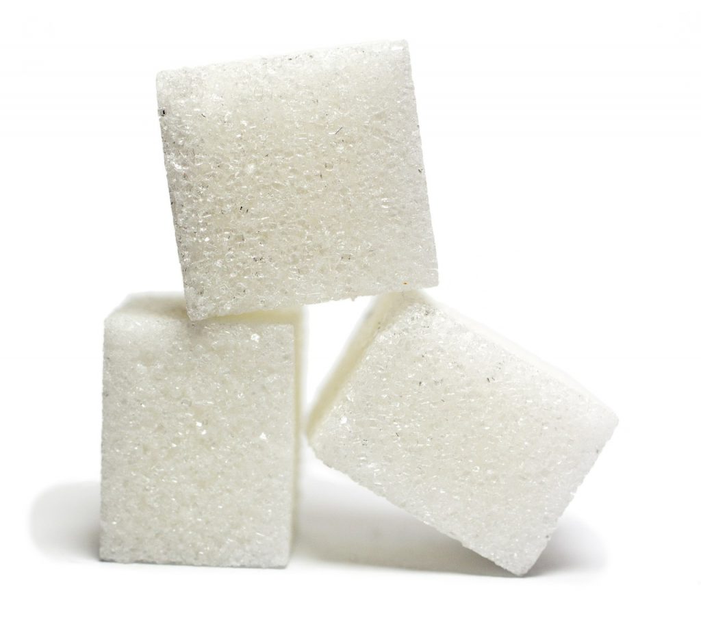 Summing Up Added Sugars for Nutrition Labelling – Kerry Health And ...