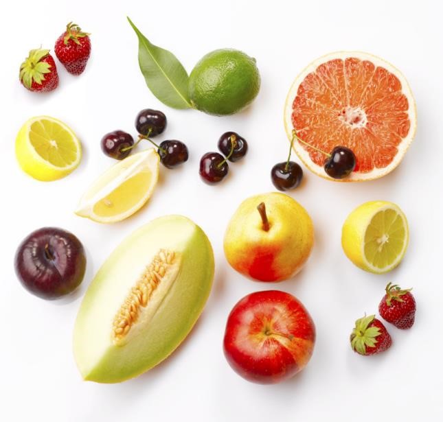 Packing Real Fruit and Vegetables into Foods and Beverages – Kerry ...