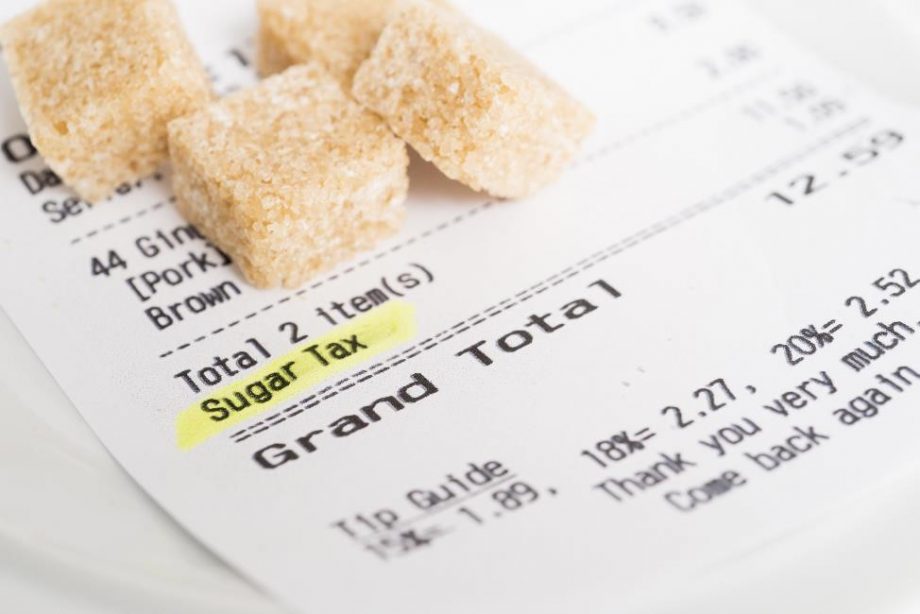 What are the Effects of Sugar, Salt, and Fat Taxes? – Kerry Health And ...
