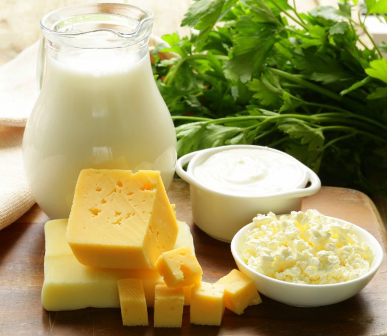 Fermented Ingredients for Natural Preservation – Kerry Health And ...