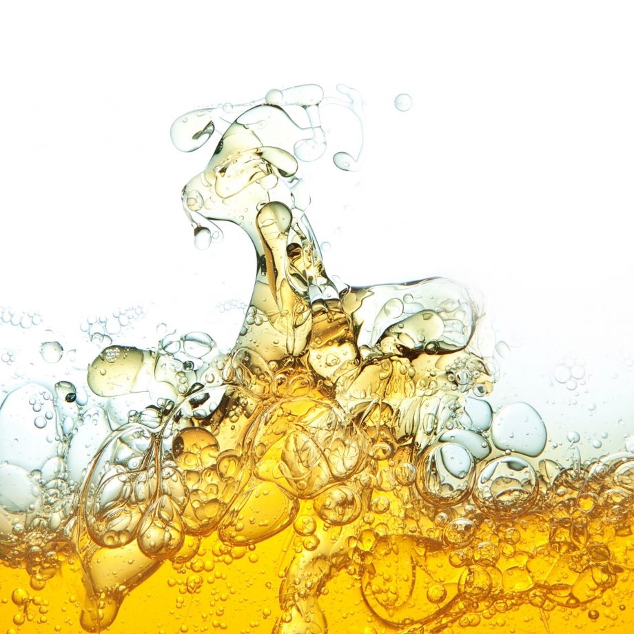 'Why is Lecithin in my Food?' The Role of Emulsifiers in Food