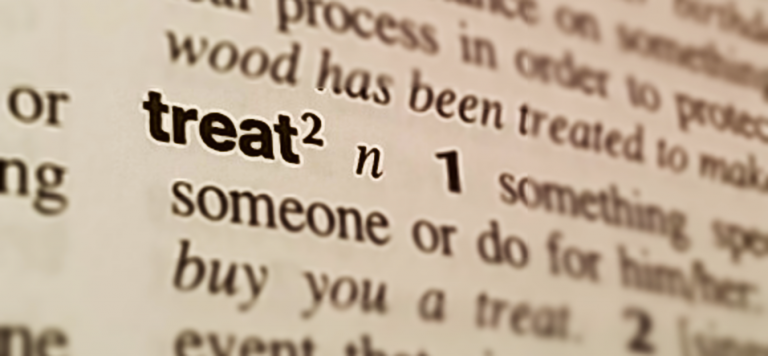 How Has the Definition of a 'Treat' Changed for Today's Children ...