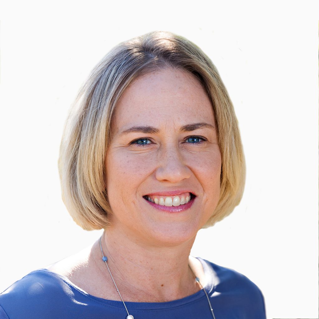 In Conversation with Maria Marco, PhD - Kerry Health and Nutrition ...