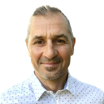 Jacques Georis, PhD – Kerry Health And Nutrition Institute