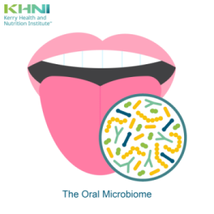 The Human Microbiome: Beyond Digestive Health – KHNI