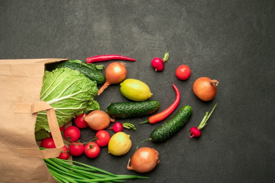 Where does food waste come from and how do we reduce it?
