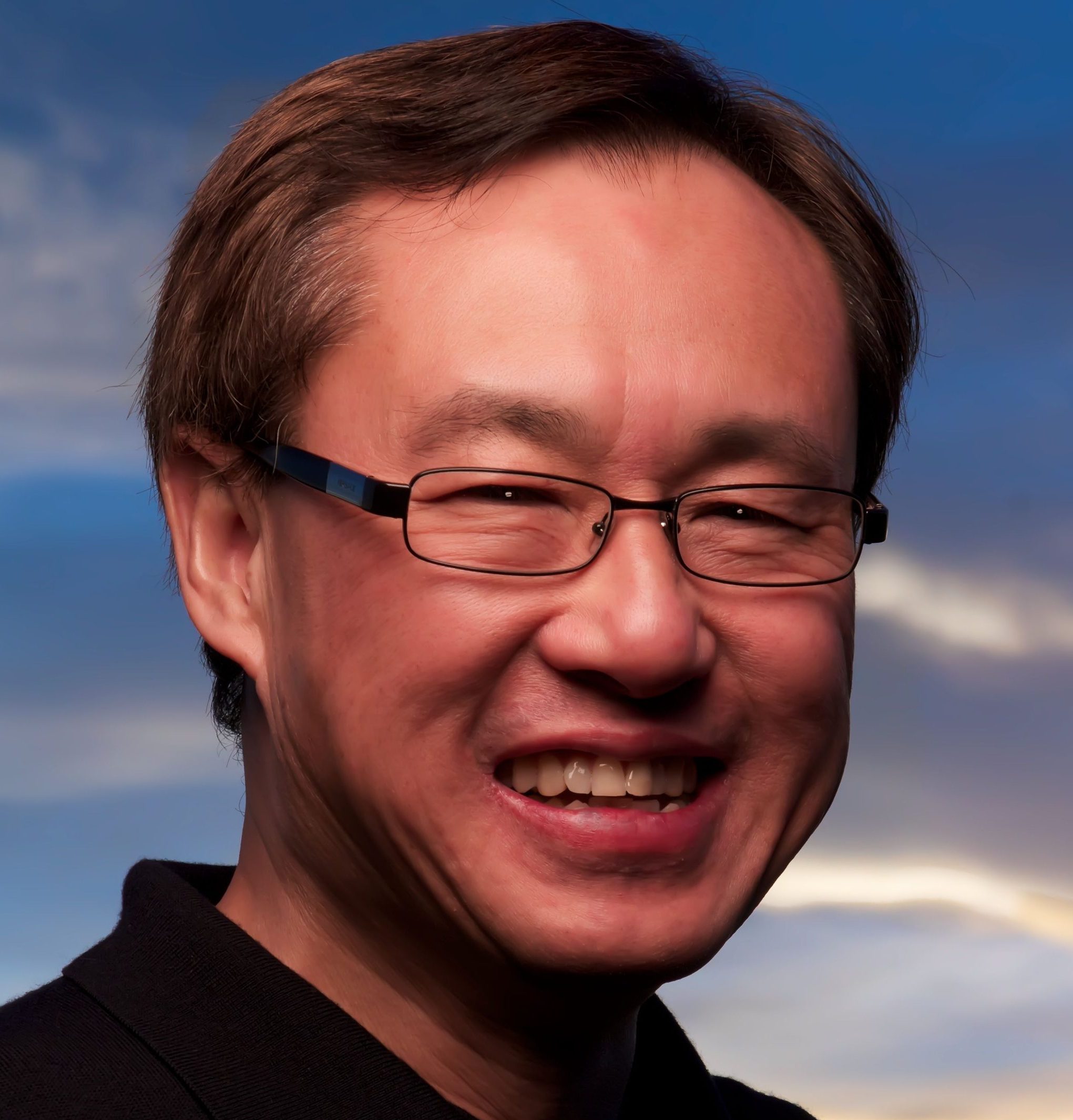 Alex Woo, PhD – Kerry Health And Nutrition Institute