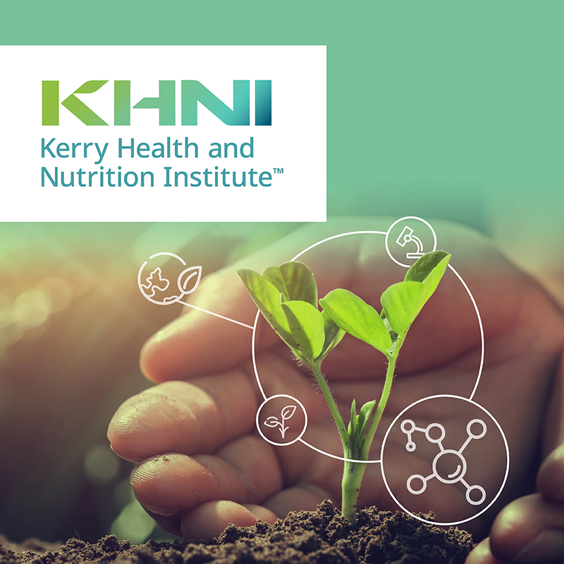 Kerry Health And Nutrition Institute – Science for Healthier Food