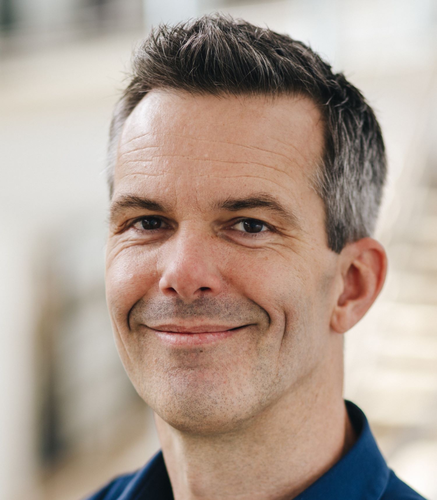 Paul Vos, PhD – Kerry Health And Nutrition Institute