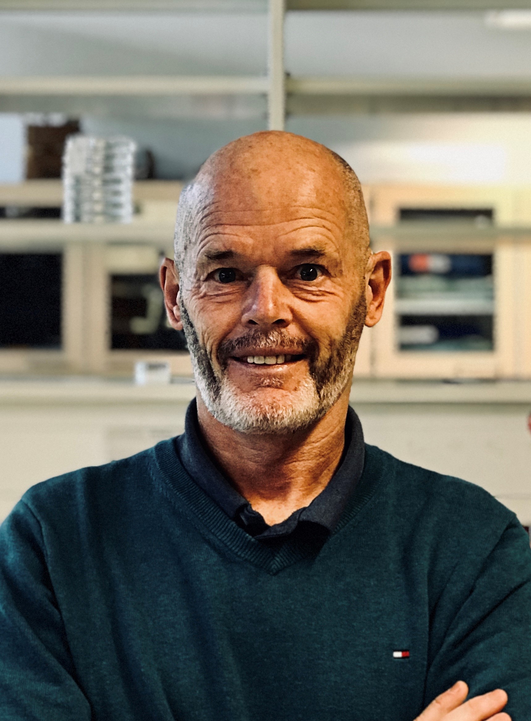 Colin Hill, PhD – Kerry Health And Nutrition Institute