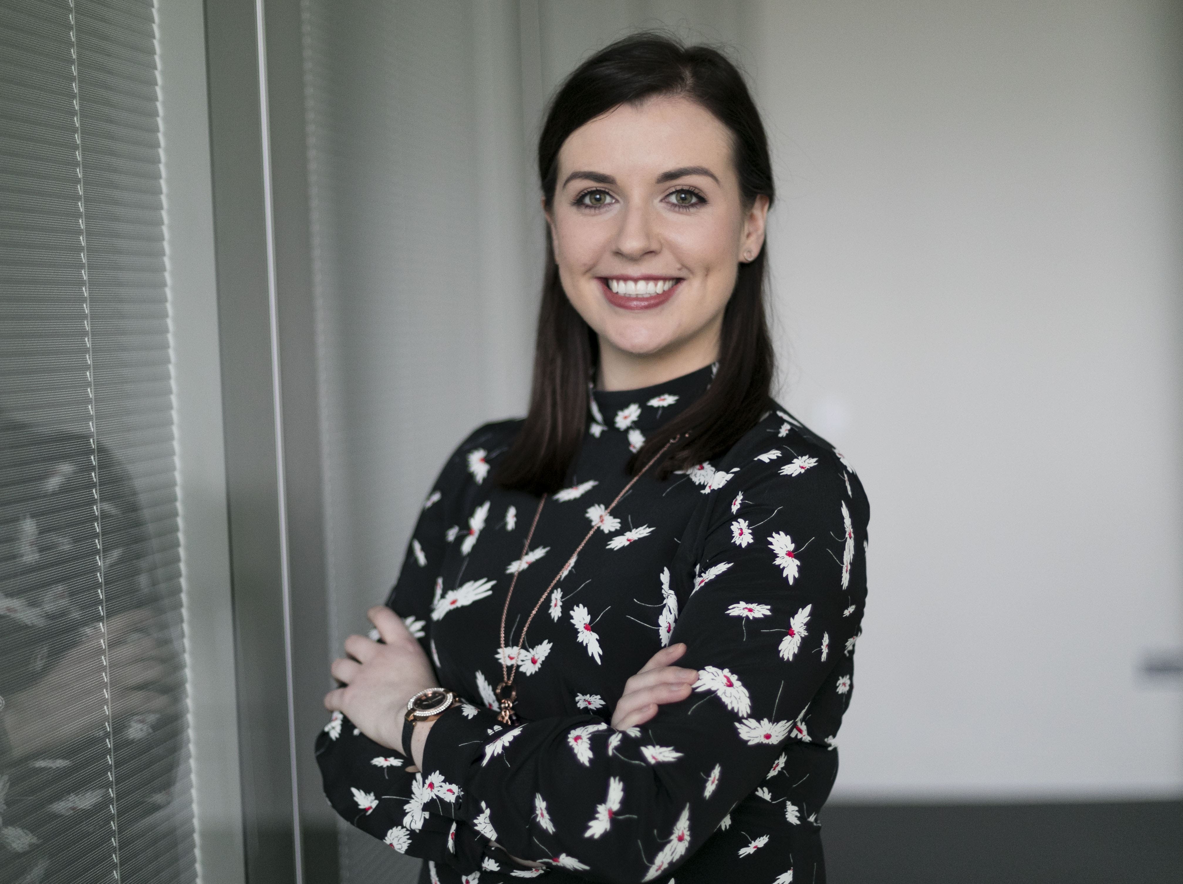 Aoife Marie Murphy, PhD – Kerry Health And Nutrition Institute