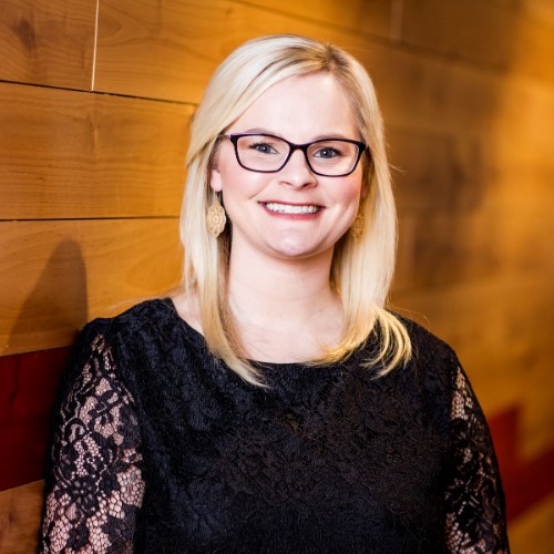 Amanda McNeely, BSc – Kerry Health And Nutrition Institute