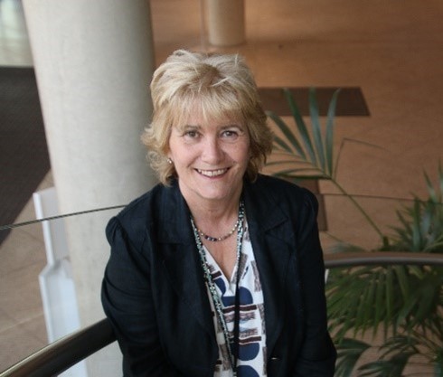 Professor Helen Sheridan, FRSC FTCD – Kerry Health And Nutrition Institute