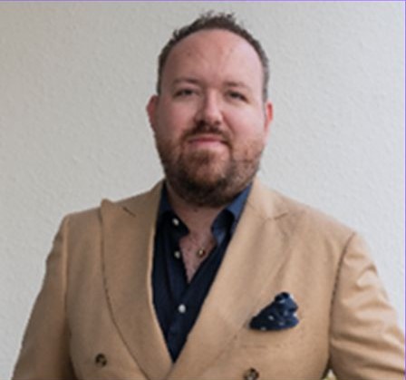 Simon Hague – Kerry Health And Nutrition Institute