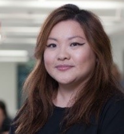 Angelia Teo – Kerry Health And Nutrition Institute