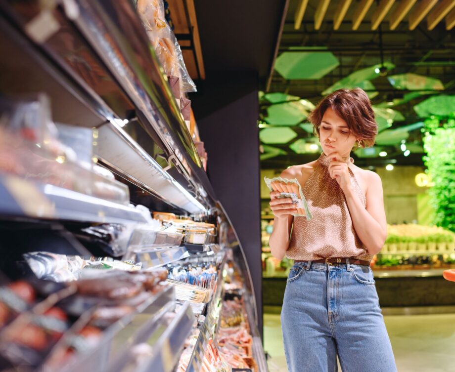 The Evolution of Front-of-Pack Nutrition Labelling – KHNI