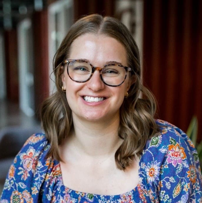 Abby Otto, B.A. – Kerry Health And Nutrition Institute