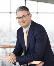 Edmond Scanlon, CEO – Kerry Health And Nutrition Institute