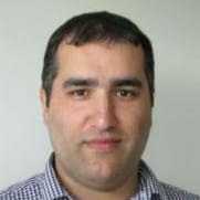 Nikos Pagidas – Kerry Health And Nutrition Institute