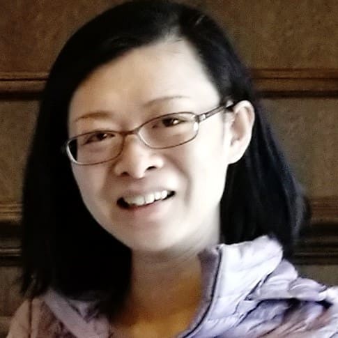 Wenjing Li, MS – Kerry Health And Nutrition Institute