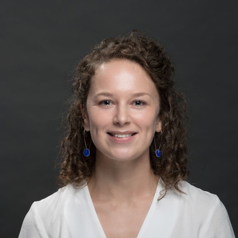 Keri McCrickerd, PhD – Kerry Health And Nutrition Institute