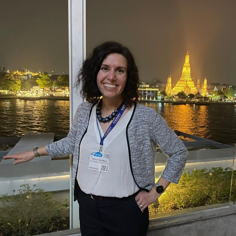 Sara Llamas-Moya, PhD – Kerry Health And Nutrition Institute