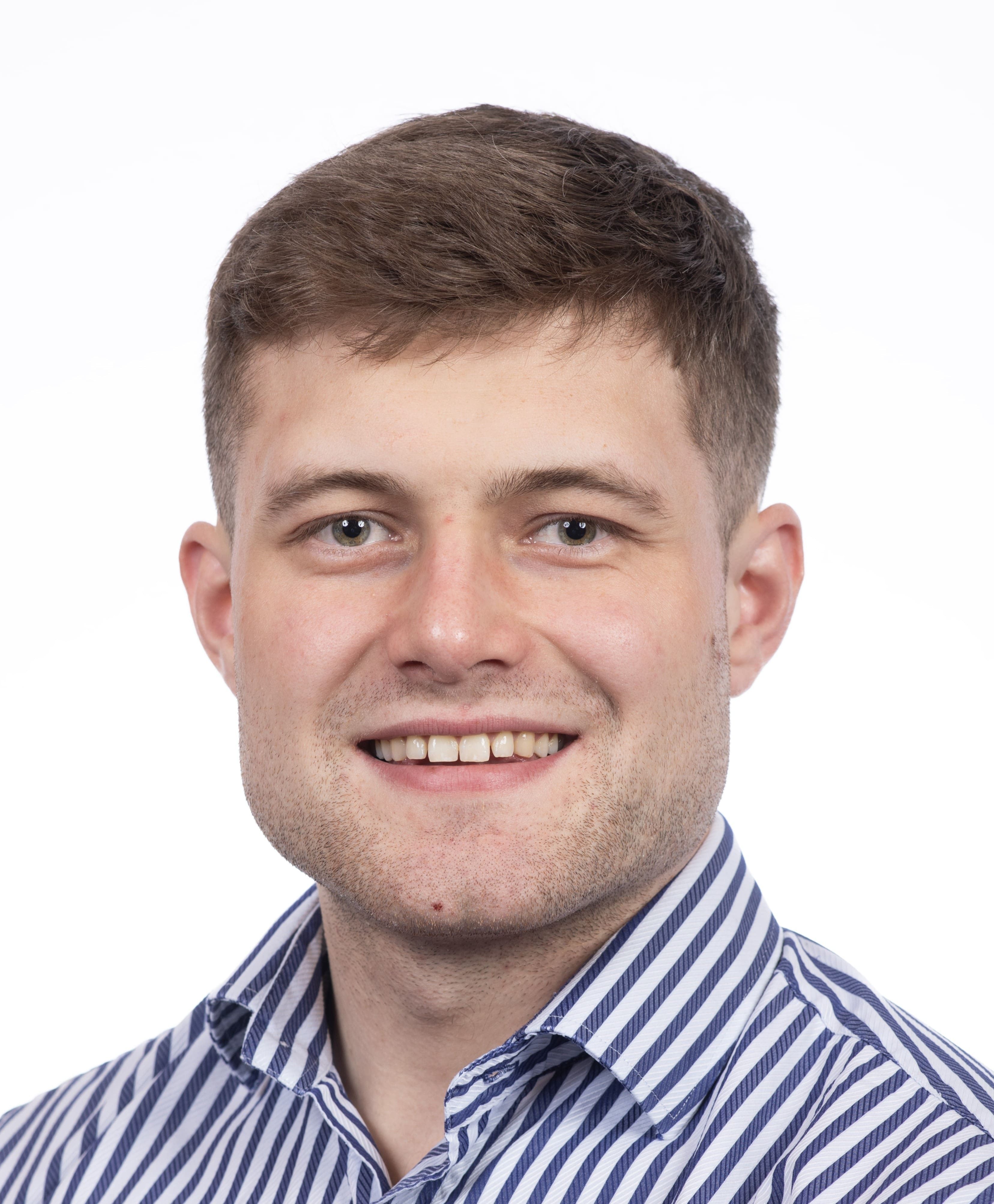 Brian Short – Kerry Health And Nutrition Institute