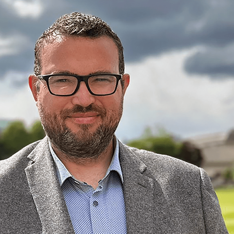 Eamonn O’Raghallaigh, PhD – Kerry Health And Nutrition Institute