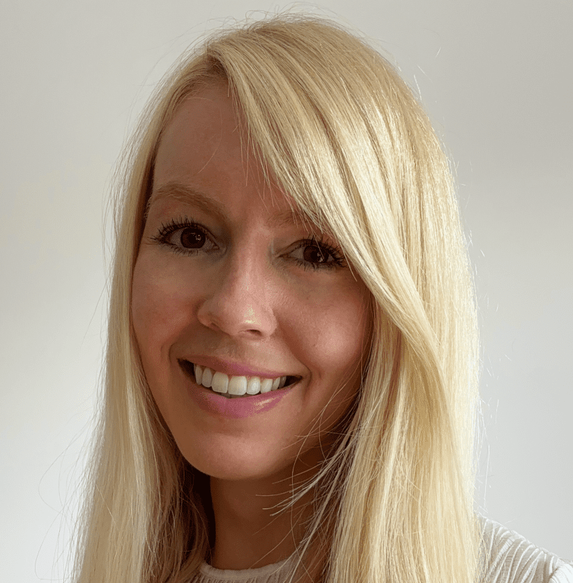 Fiona McArthur, MSc – Kerry Health And Nutrition Institute