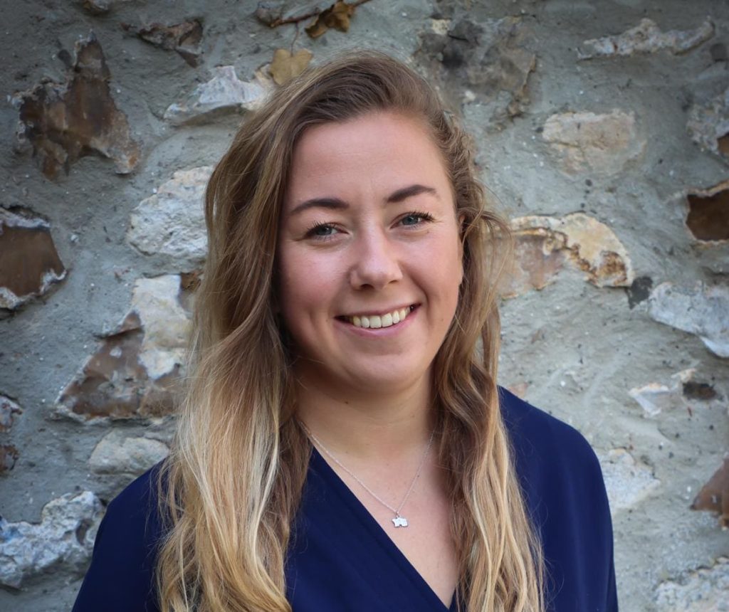 Lauren Struszczak, PhD – Kerry Health And Nutrition Institute